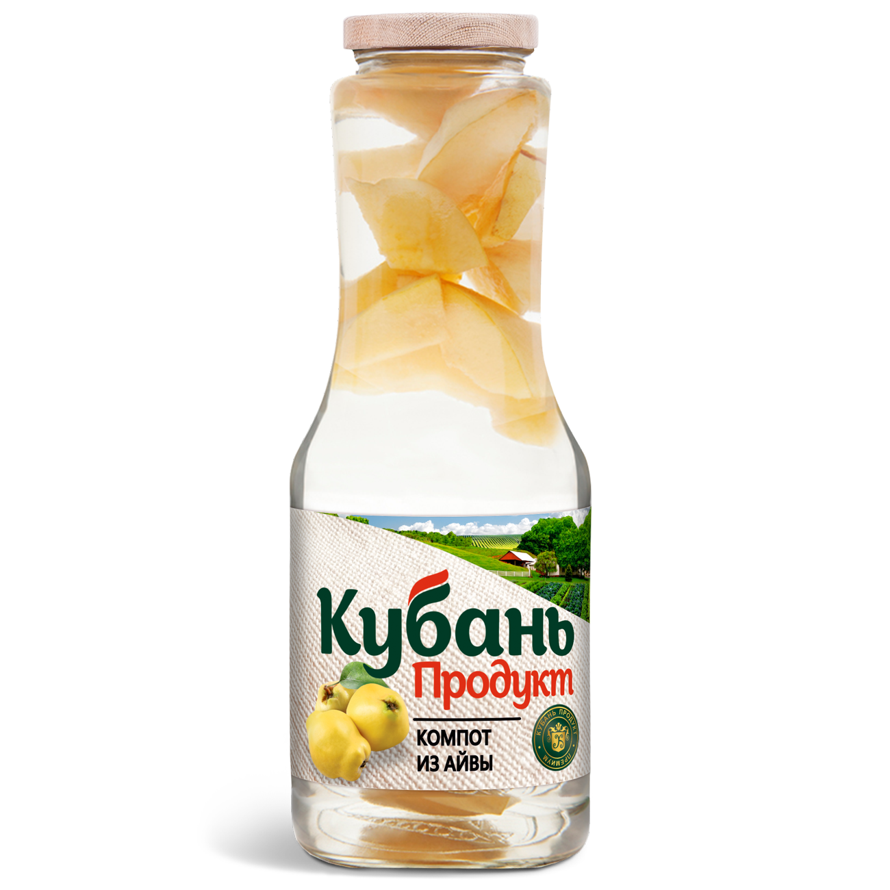 Kuban Produkt